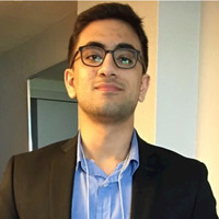 Rishab M Email & Phone Number | Barclays Investment Bank Investment Banking Associate Contact ...