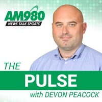 Devon Peacock Email & Phone Number | Corus Entertainment Talk Show Host ...