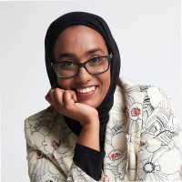 Sadia Anwar Email & Phone Number | Uhibbook Publishing Founder Contact Information