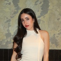 Cassandra de Rosa Email & Phone Number | TMU Policython Club (TMUP) VP ...