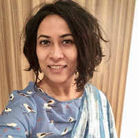 Neha Chauhan Dimri Email & Phone Number | Matter of Colour Co-Founder ...