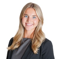 Sophie Glancy Email & Phone Number | Delta Gamma President Contact ...