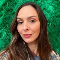 Rebecca Epstein Email & Phone Number | iS CLINICAL Graphic Designer ...