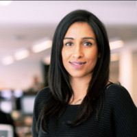Sharon Singh Email & Phone Number | Publicis Health Head of Talent Acquisition Contact Information