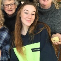 Megan Russell Email & Phone Number | R.H. Reny, Inc. Retail Salesperson ...