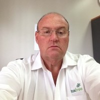 Andrew Rymer Email & Phone Number | Orange Sky Australia Volunteer ...