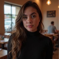 Ana Durazo Email & Phone Number | NEXT Trucking Senior Accounting ...