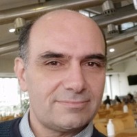 Athanassios Liapis Email & Phone Number | MODUS AE Projects Director ...