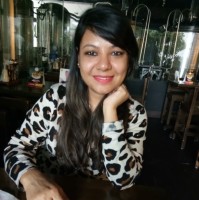 Prachi Poddar's profile photo