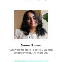 Seema Suman Email & Phone Number | Allstate Head CSR Contact Information