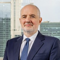 Emmanuel Roman Email & Phone Number | PIMCO Chief Executive Officer ...