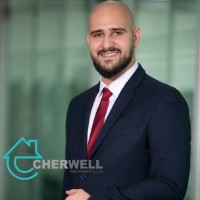 Osama Hilwani Email & Phone Number | Cherwell Property-UAE Sales ...