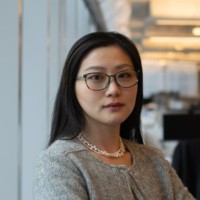 Fiona Hu email address & phone number | RBC Capital Markets Director contact information ...