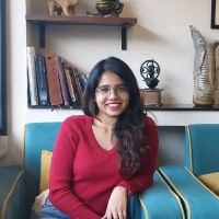 Saumya Gupta Email & Phone Number | Unifize Product Designer Contact Information