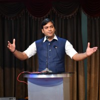 Rahul Karad Email & Phone Number | MIT World Peace University Executive ...