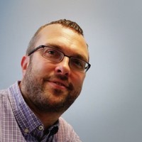 Andrew Roche Email & Phone Number | Sheffield Hallam University Contact ...