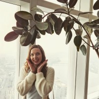 Bridget Decker Email & Phone Number | PMI Entertainment Group Artist ...