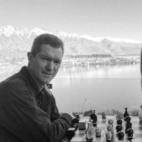 Correo electrónico y teléfono de Tom Picton-Warlow | Información de ...