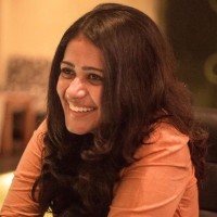 Sneha Ramesh Email & Phone Number | The Score Magazine Co-Founder and Content Head Contact ...