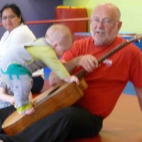 Robin Wes Email & Phone Number | The little Gym Founder Contact Information