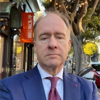 Keith Minard Email & Phone Number | Chinese Hospital CIO Contact ...