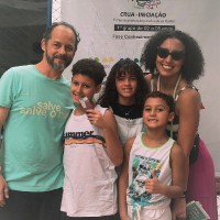 Marco Aurélio Ferreira Lobo Email & Phone Number | Açaí Granola Sócio ...