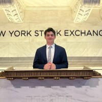 Devin Riley Email & Phone Number | TP ICAP Broker Trainee Contact ...