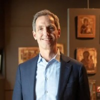 Simon Morsink Email & Phone Number | The Icon Museum and Study Center ...