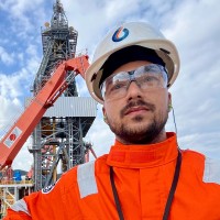 Marlon Almeida Email & Phone Number | Constellation Oil Services Sênior ...