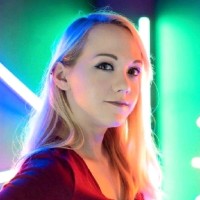 Sarah Ohman Email & Phone Number | HDT Global Graphic Designer Contact ...