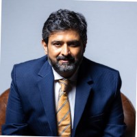 Anup Rau Email & Phone Number | Generali Central Insurance Managing ...