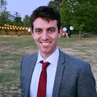 Simon Gordon Email & Phone Number | Zeidler Architecture Intern ...
