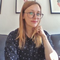 Chiara Tanzi Email & Phone Number | MPlus Cosmetics Sales Manager - US ...