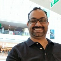 Bobby Chacko Email & Phone Number | DP World Director - Management ...