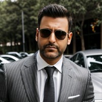 Ravi Degun Email & Phone Number | EY-Parthenon Partner, Life Sciences ...