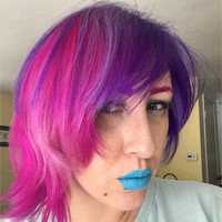 Heather Sheppard Email & Phone Number | Phenix Salon Hair Stylist ...