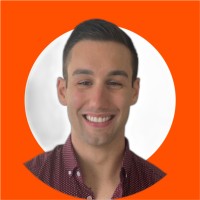 Zachary Awrey Email & Phone Number | Seismic Account Manager Contact ...