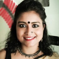 Sakshi Singh Email & Phone Number | Self-employed Independent ...