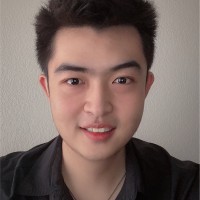 Temu Employee Jay Li's profile photo