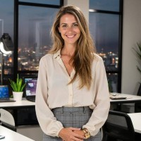 Louise Pierre Email & Phone Number | Andersen Lab Strategic ...