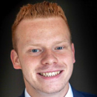 Pim Van Den Akker Email & Phone Number | Draagkracht drager Contact ...