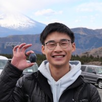 Nathaniel Goh Email & Phone Number | Gem Software Engineer Contact Information