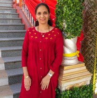 Roopa Kudva Email & Phone Number | Argano Consulting Manager Contact ...
