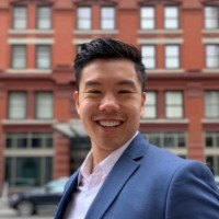 Nathaniel Wong Email & Phone Number | Lockheed Martin Cyber Security ...