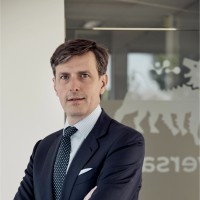 Eni Employee Adriano Alfani's profile photo