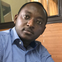 Emile Mukiza Email & Phone Number | RUBAYA TEA FACTORY Managing ...