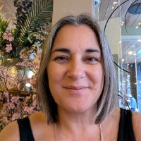 Samantha Pariser Email & Phone Number | Care & Custody, A Mitie Company ...