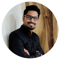 Akshay Chincholkar Email & Phone Number | TIAA Senior Associate, Specialist Software Development ...