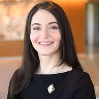 Melinda Dugas Email & Phone Number | Stinson LLP Attorney and Partner ...