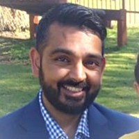 Dylan Wadia Email & Phone Number | Aerison Chief Executive Officer ...